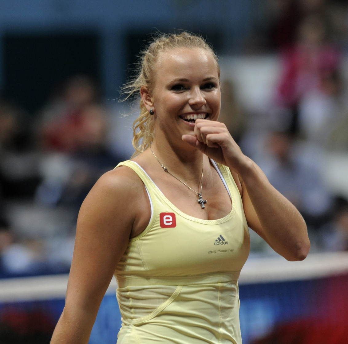 Image of Caroline Wozniacki