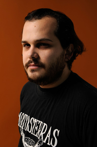 Picture of Fernando Barreda Luna