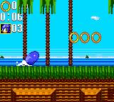Image of Sonic the Hedgehog: Triple Trouble