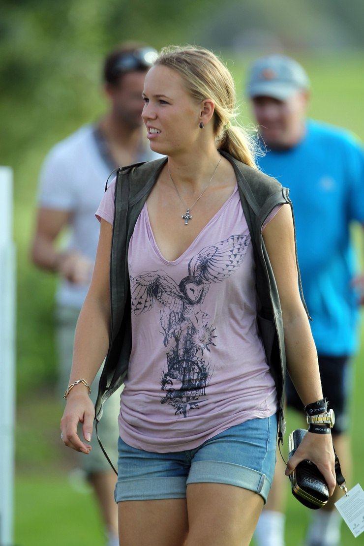 Picture of Caroline Wozniacki