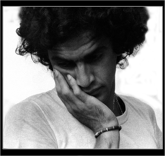 Picture of Caetano Veloso
