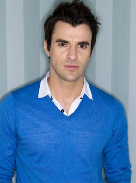 Picture of Steve Jones