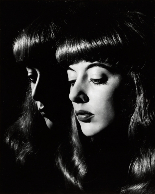 Picture of Vali Myers