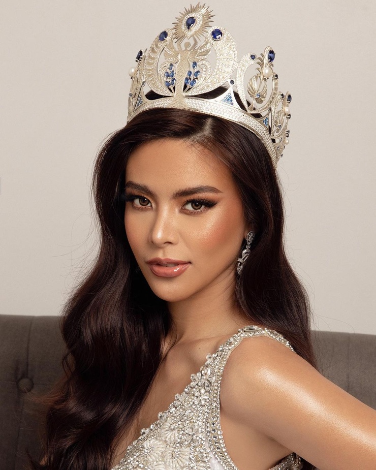 Image of Tracy Maureen Perez