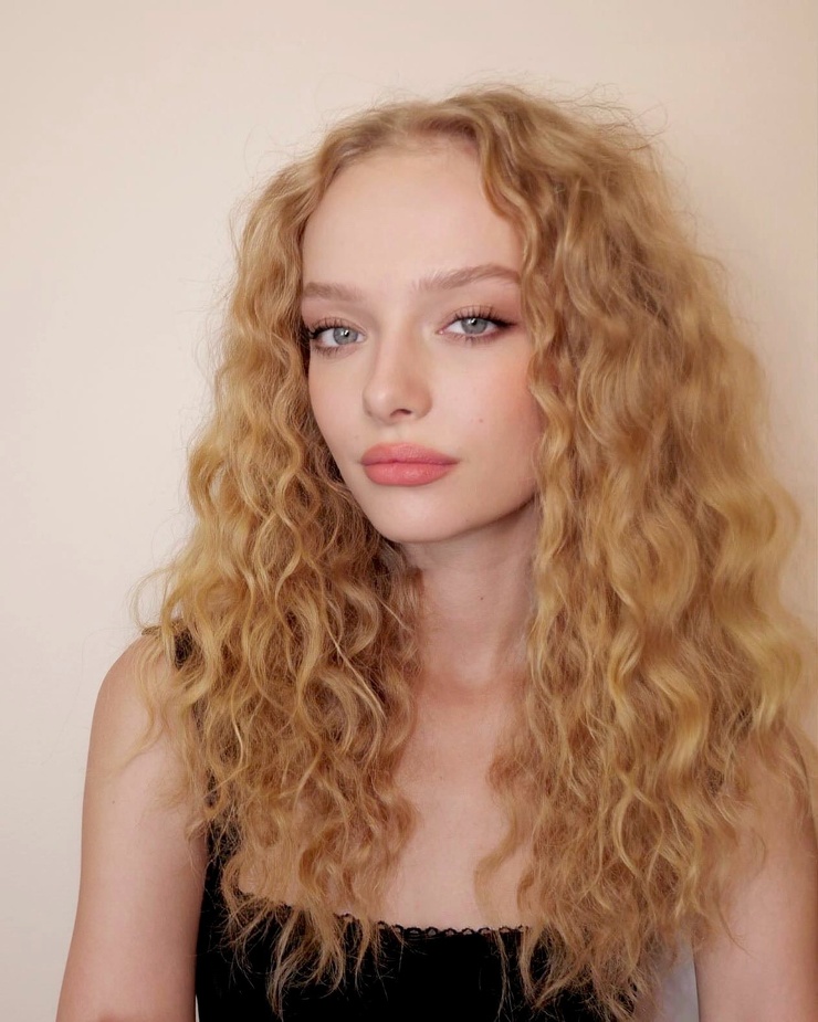 Picture of Amiah Miller