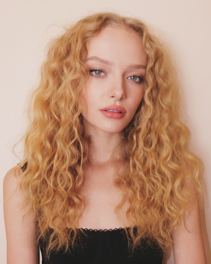 Picture of Amiah Miller