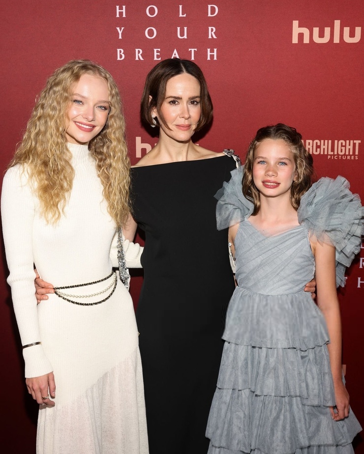 Amiah Miller picture