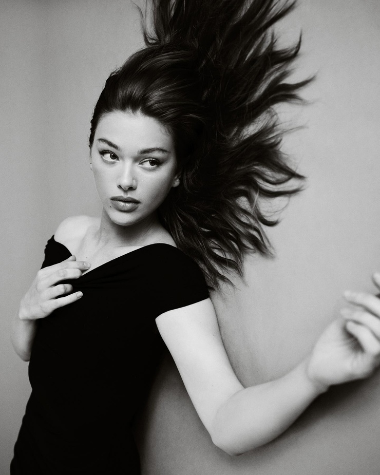 Picture of Jessica Alexander