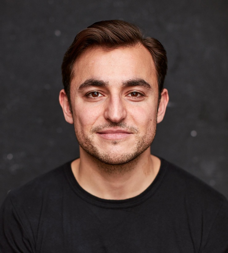 Besir Zeciri picture