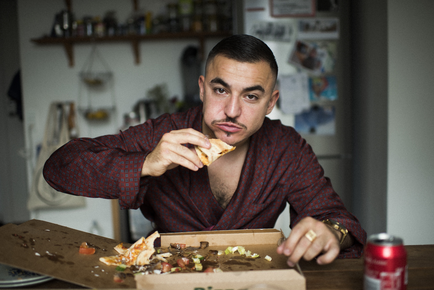 Picture of Besir Zeciri