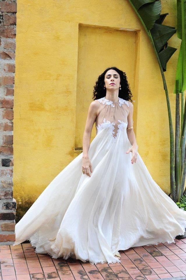 Picture of Marisa Monte