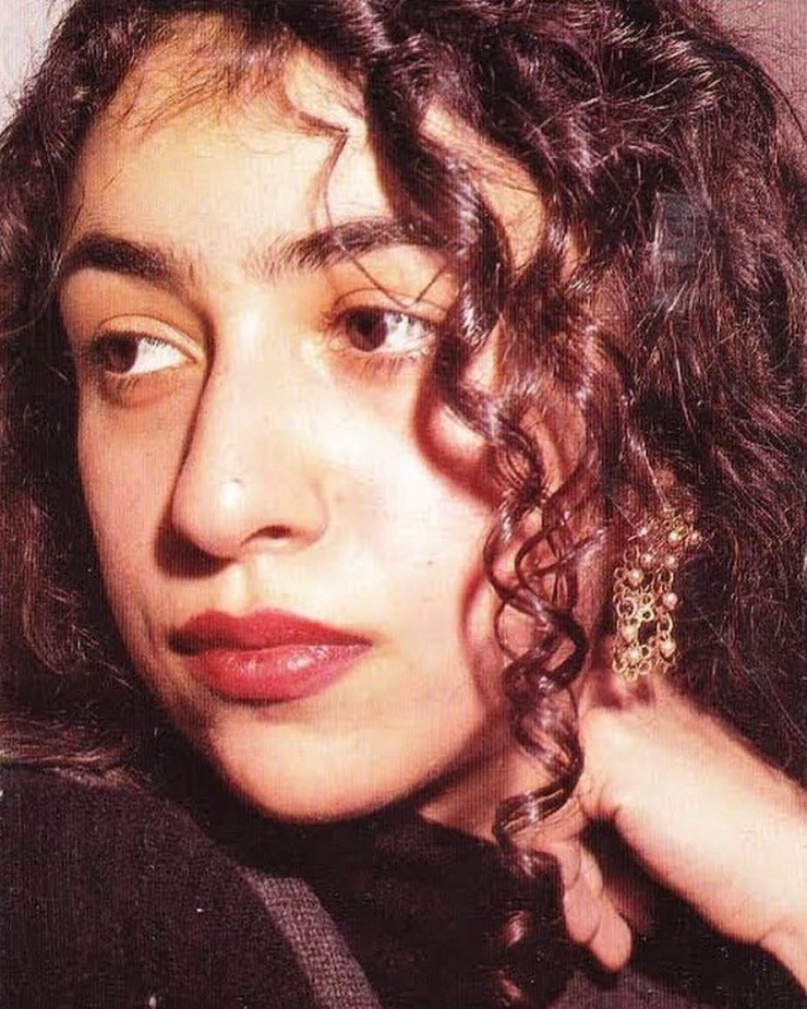 Picture of Marisa Monte