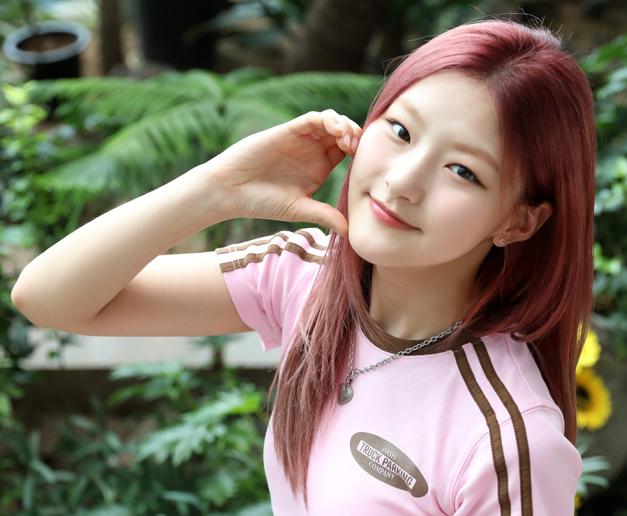 Picture of Haneul Won