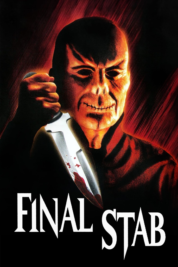 Picture of Final Stab