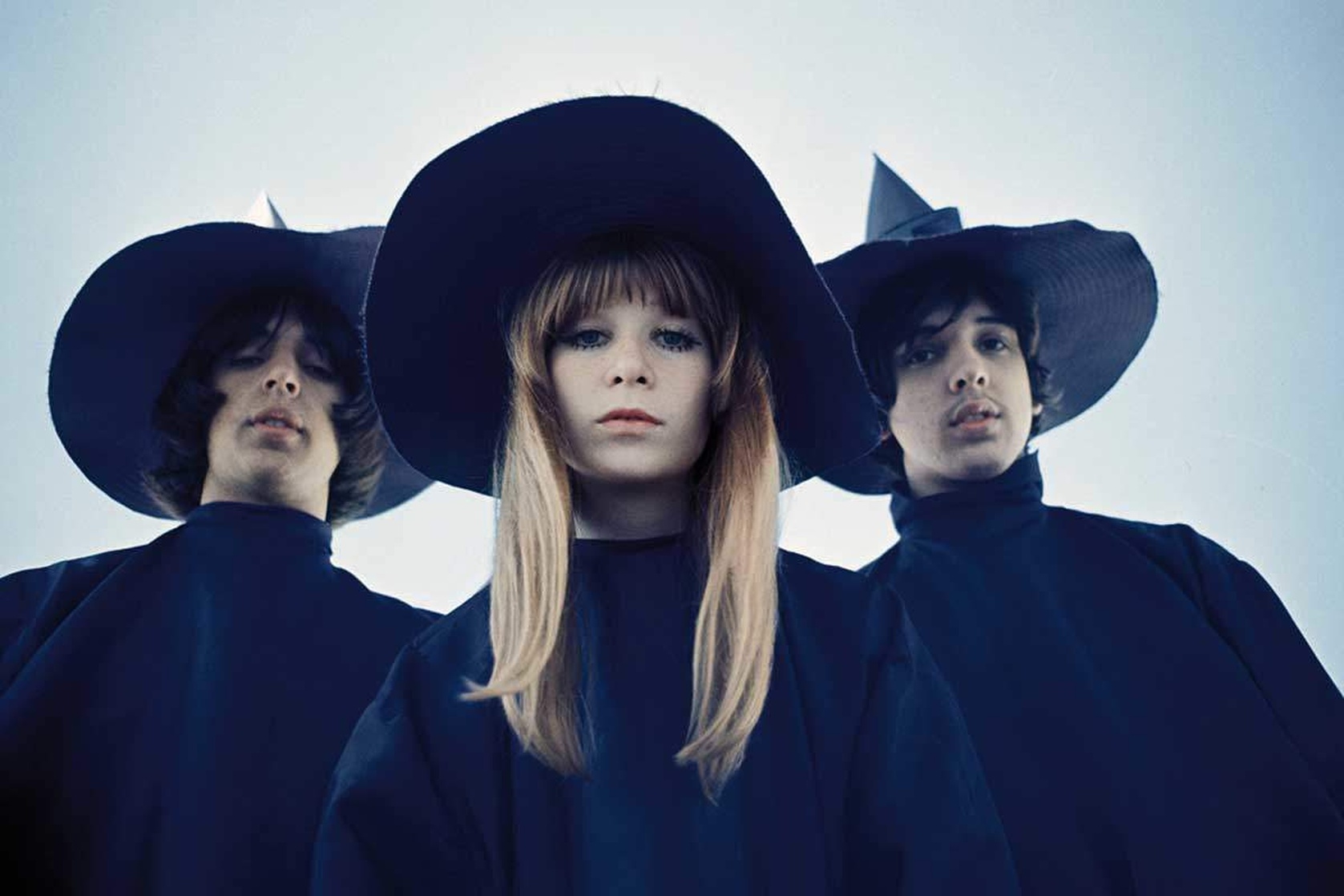 Picture of Os Mutantes