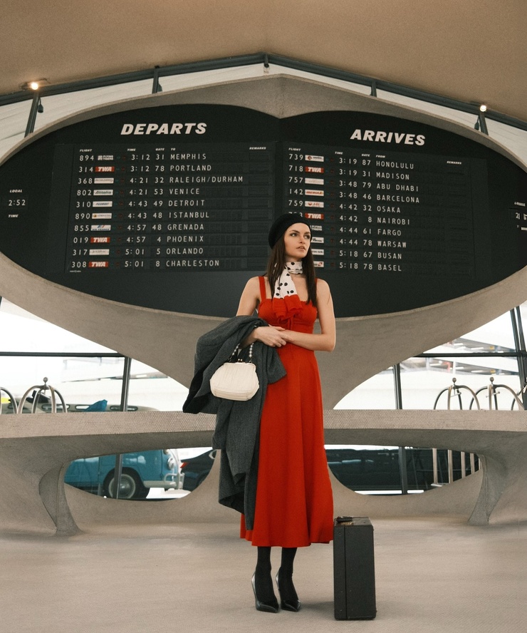 Alexis Reed (Model) picture