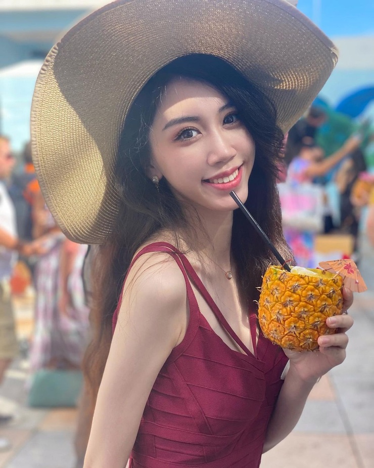 Picture of Jiang Siqi