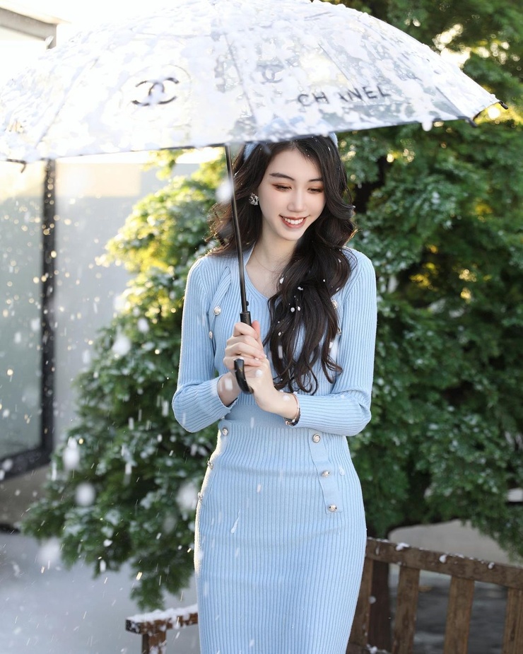 Picture of Jiang Siqi