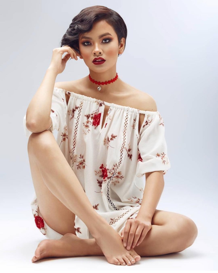 Picture of Tashi Choden