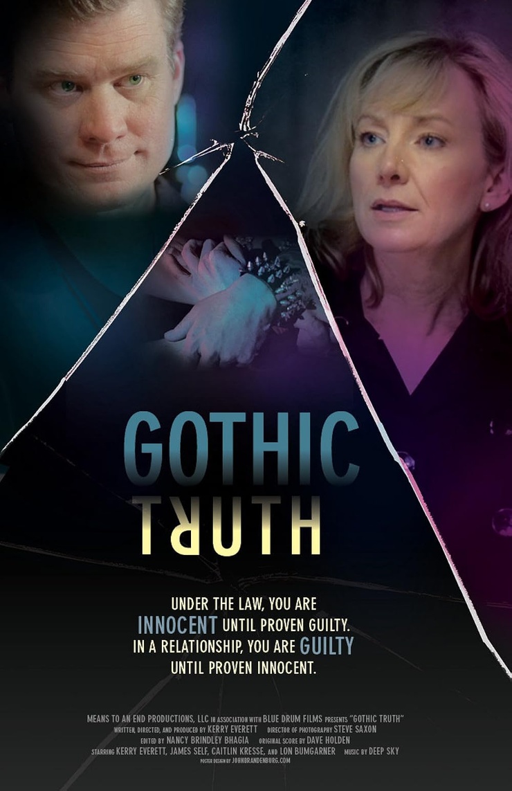 Picture of Gothic Truth