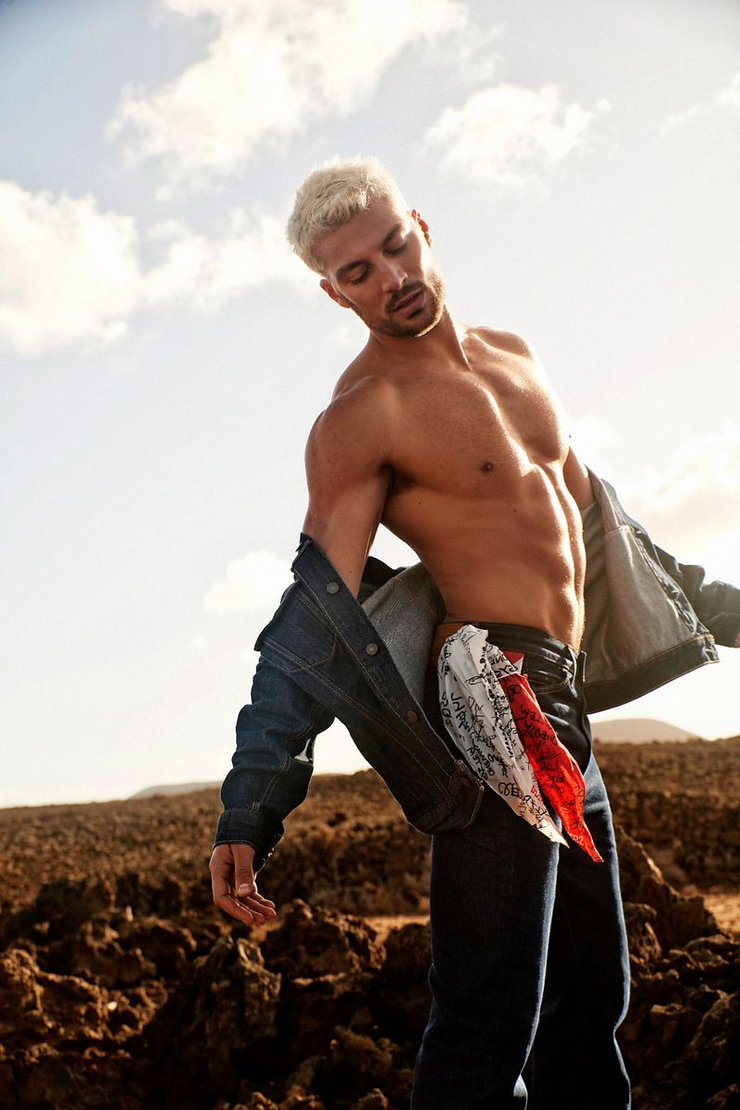 Image of Simone Susinna