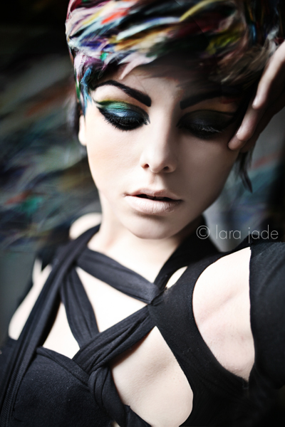 Picture of Lara Jade