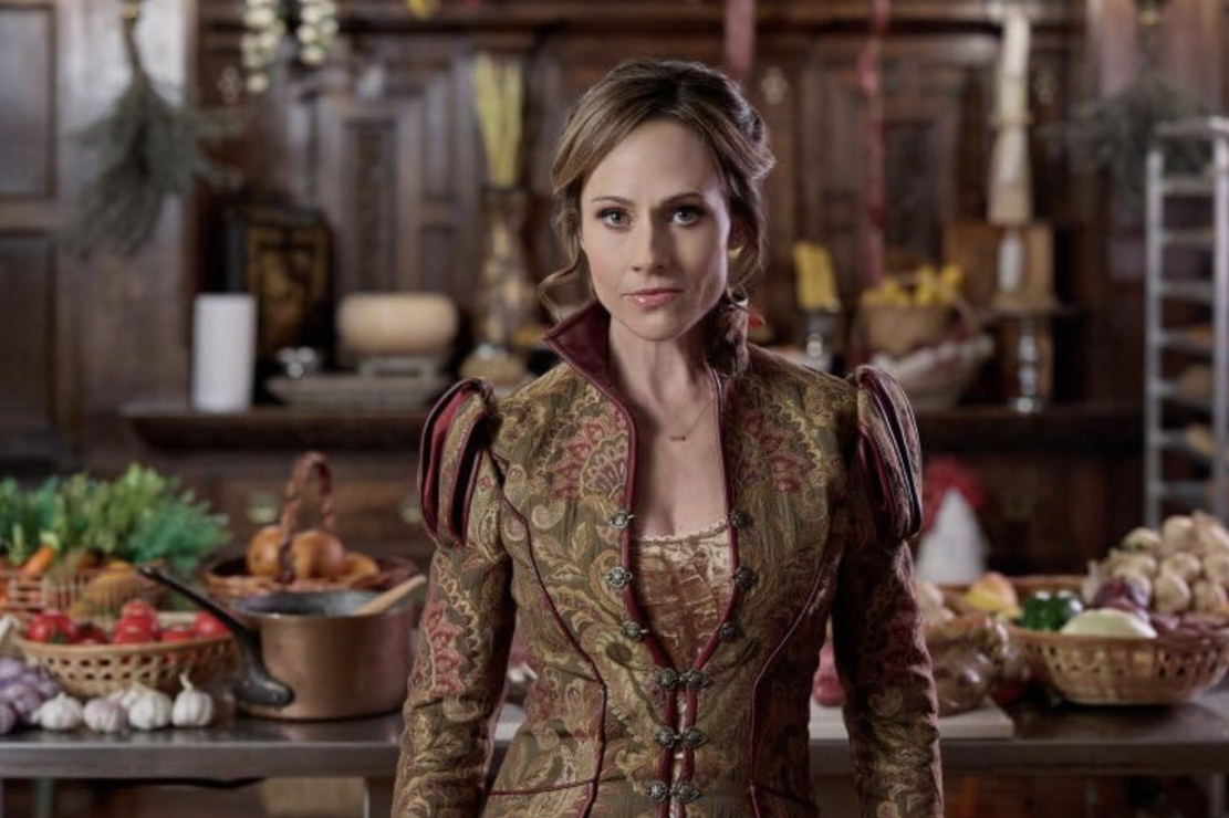 Picture Of Nikki Deloach