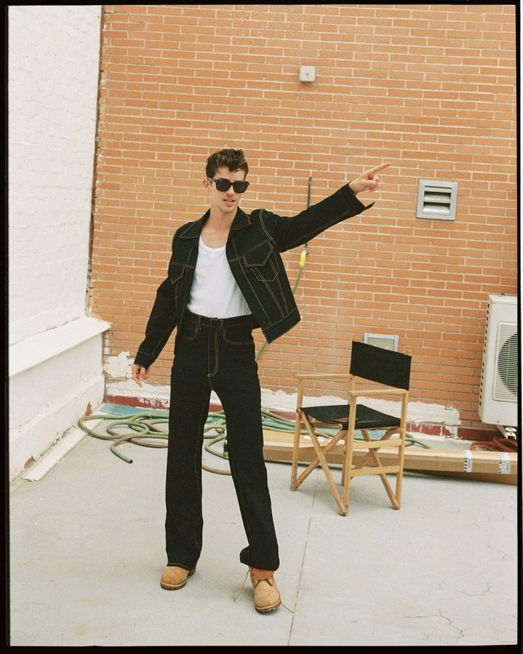 Picture of Manu Rios