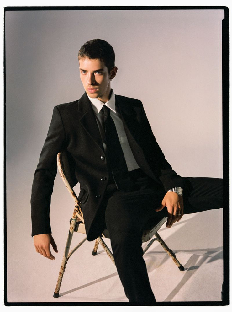 Picture of Manu Rios