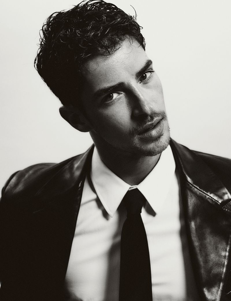 Picture of Manu Rios