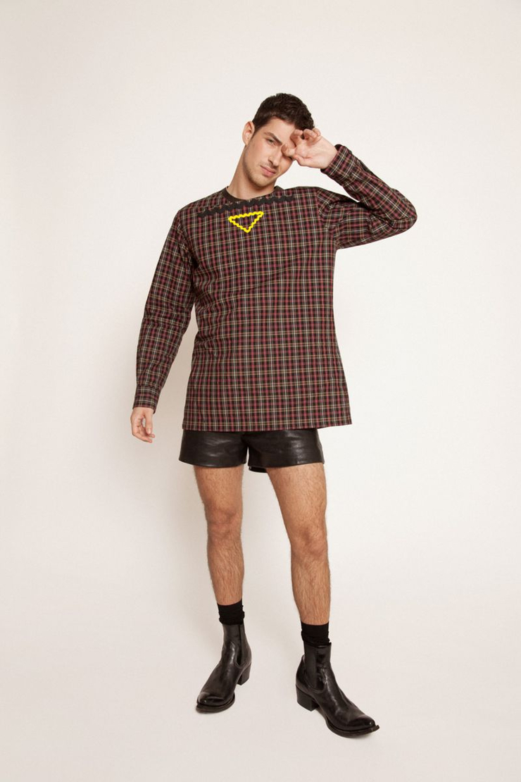 Picture of Manu Rios