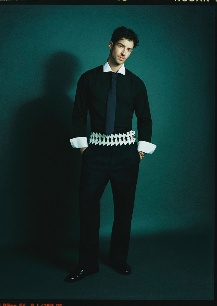 Picture of Manu Rios