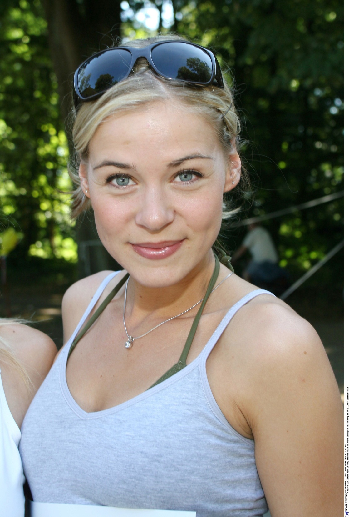 Jessica Ginkel image