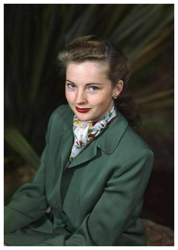 Coleen Gray