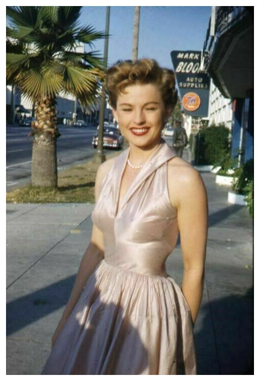 Coleen Gray