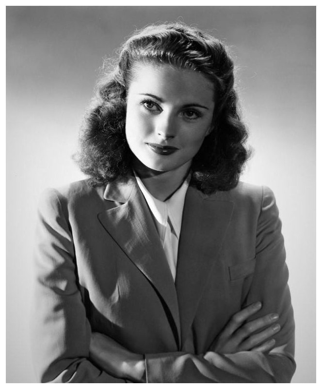 Coleen Gray