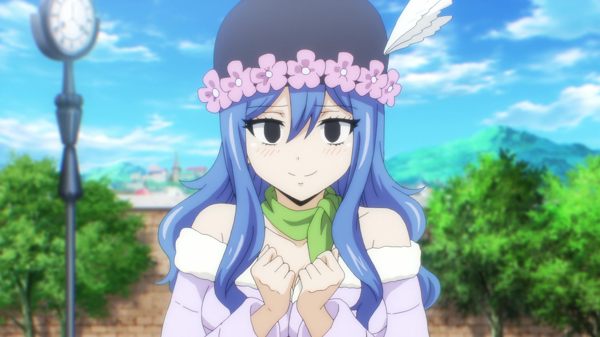 Picture of Juvia Lockser