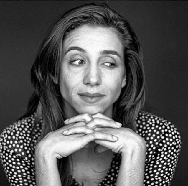 Picture of Marisa Orth