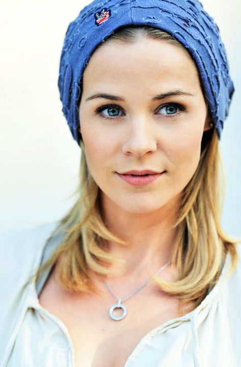 Jessica Ginkel picture