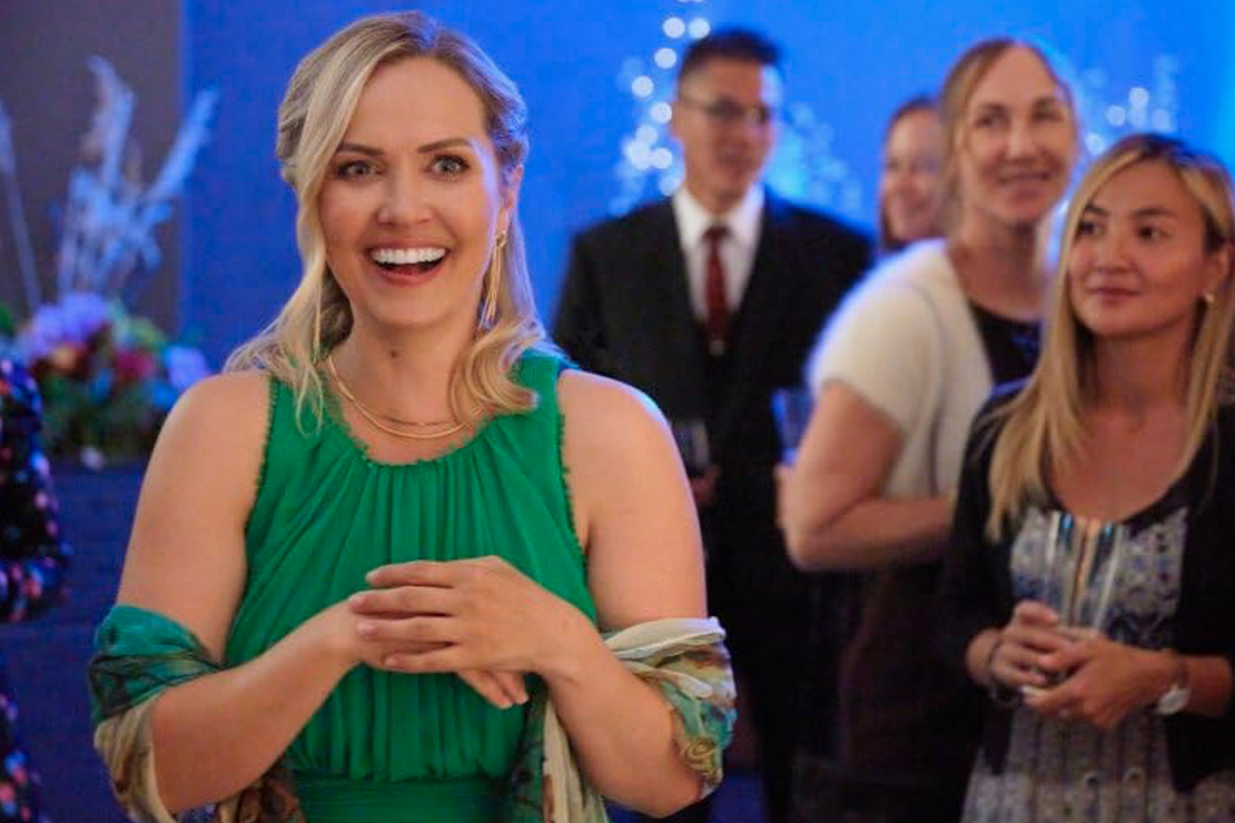 Picture of Emilie Ullerup