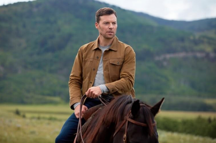 Picture of Peter Mooney