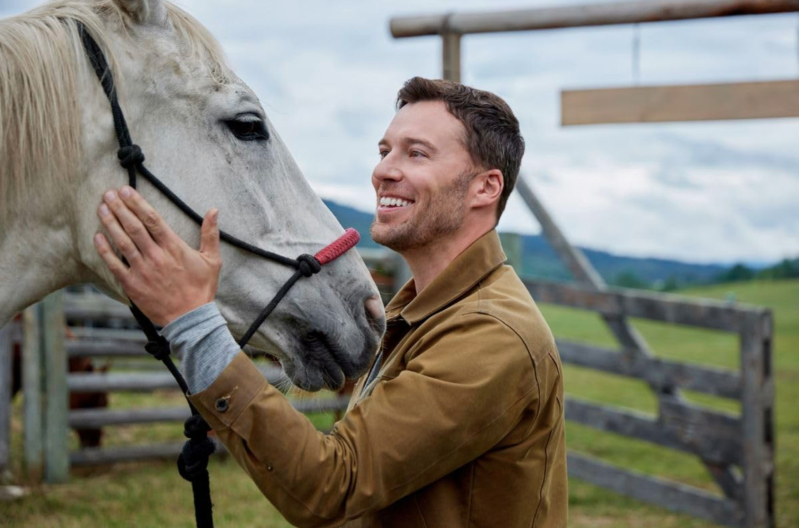 Picture of Peter Mooney