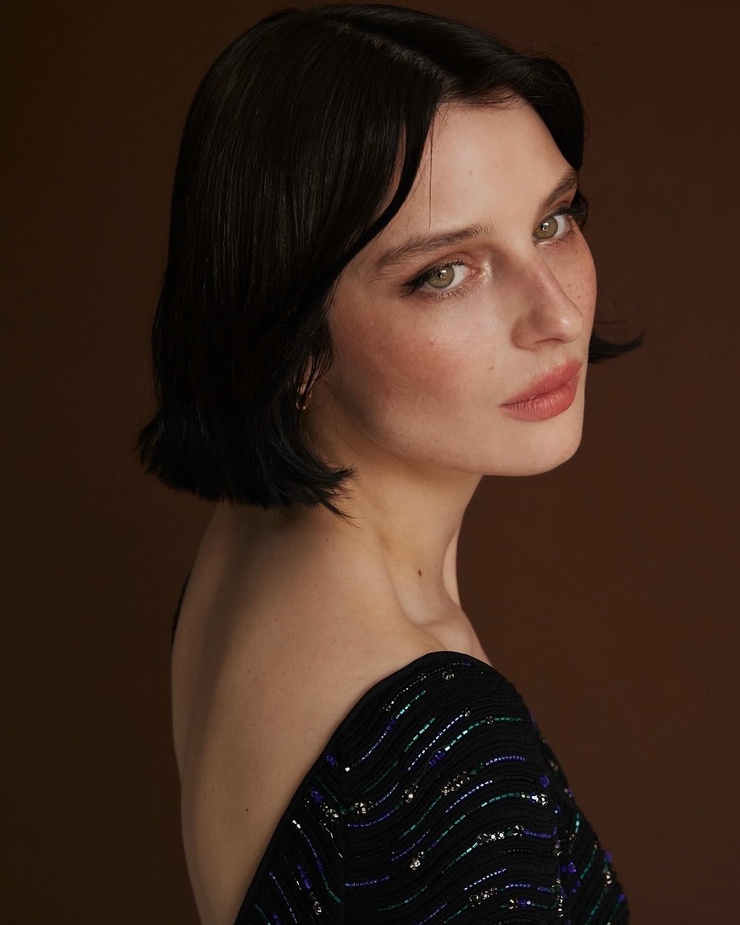 Picture of Alice Pagani