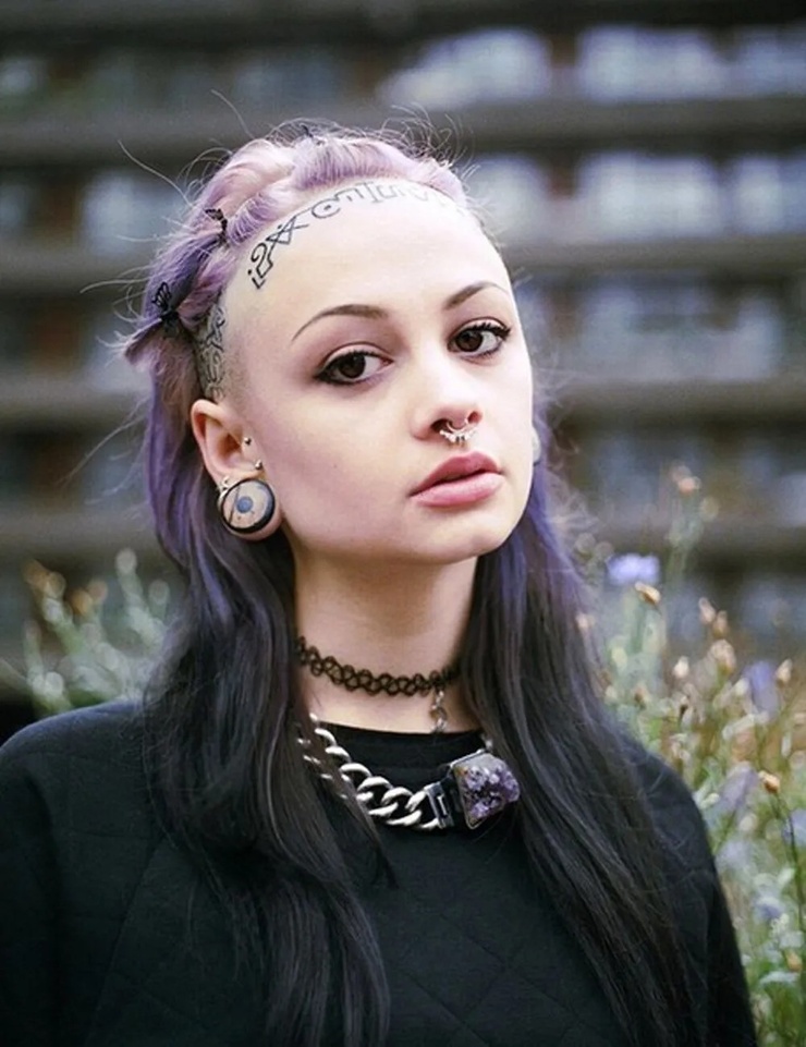 Picture of Zheani Sparkes