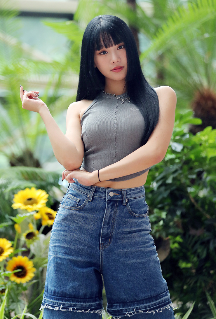 Image of Natty Suputtipong