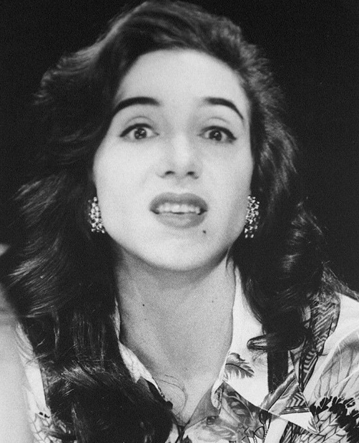 Picture of Marisa Orth