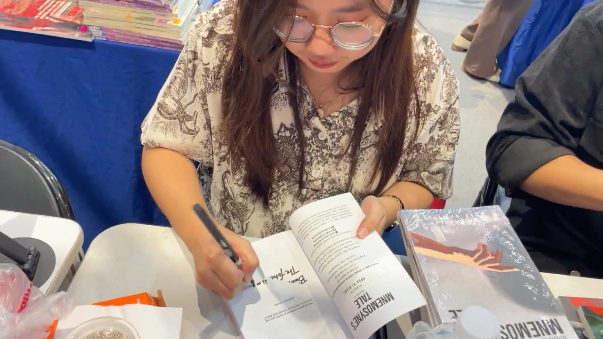 Ma'am AnakniRizal (Author Book) #Idol Published A