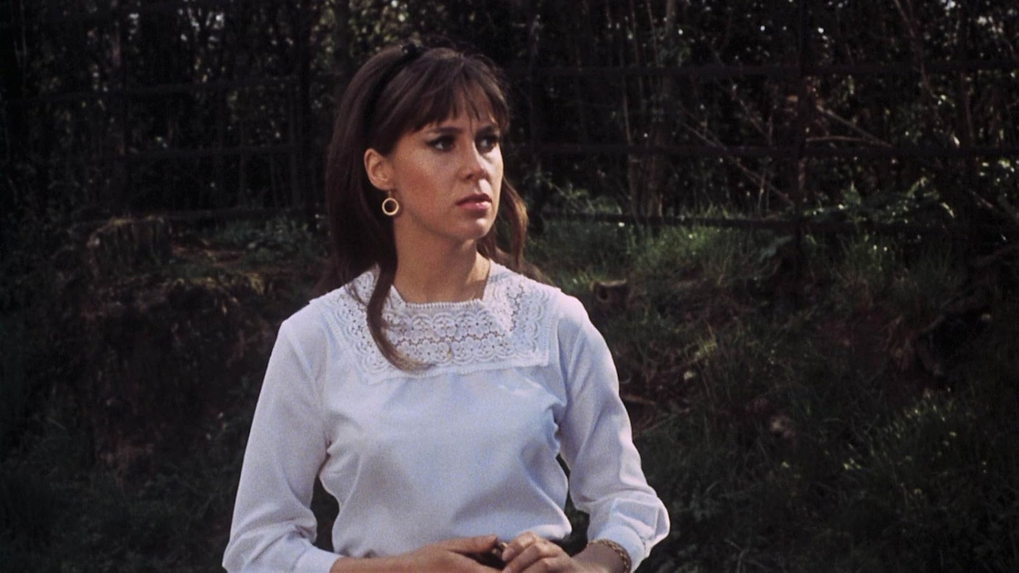 Picture of Jane Merrow