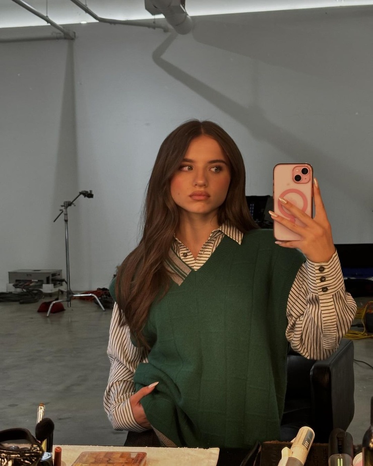 Madeleine McGraw picture