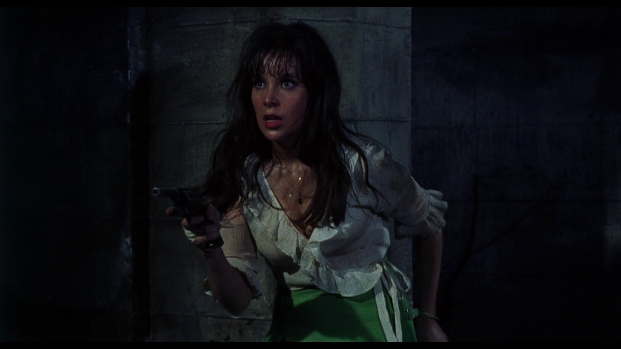 Image of Jane Merrow